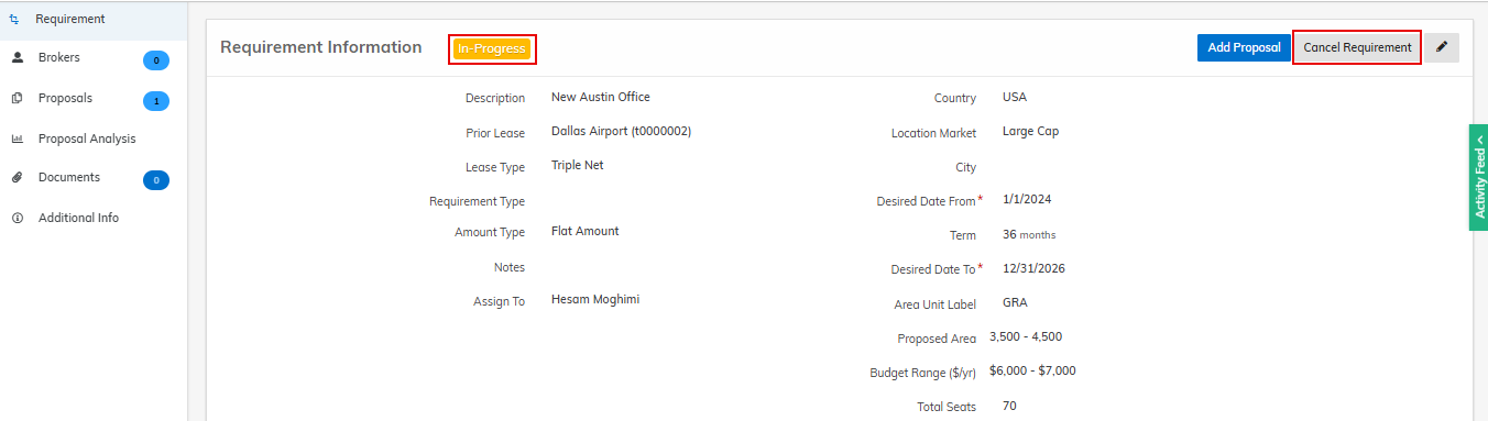 Yardi Corom 4.7: Upgraded Tools for Smarter Lease Management - Yardi Corom